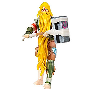 FORTNITE Squad Mode Core Figure 4 Figure Pack, Future