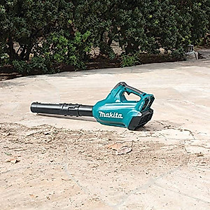 MAKITA XBU02Z 18V X2 (36V) LXT Lithium-Ion Brushless Cordless Blower, Tool Only (Renewed)