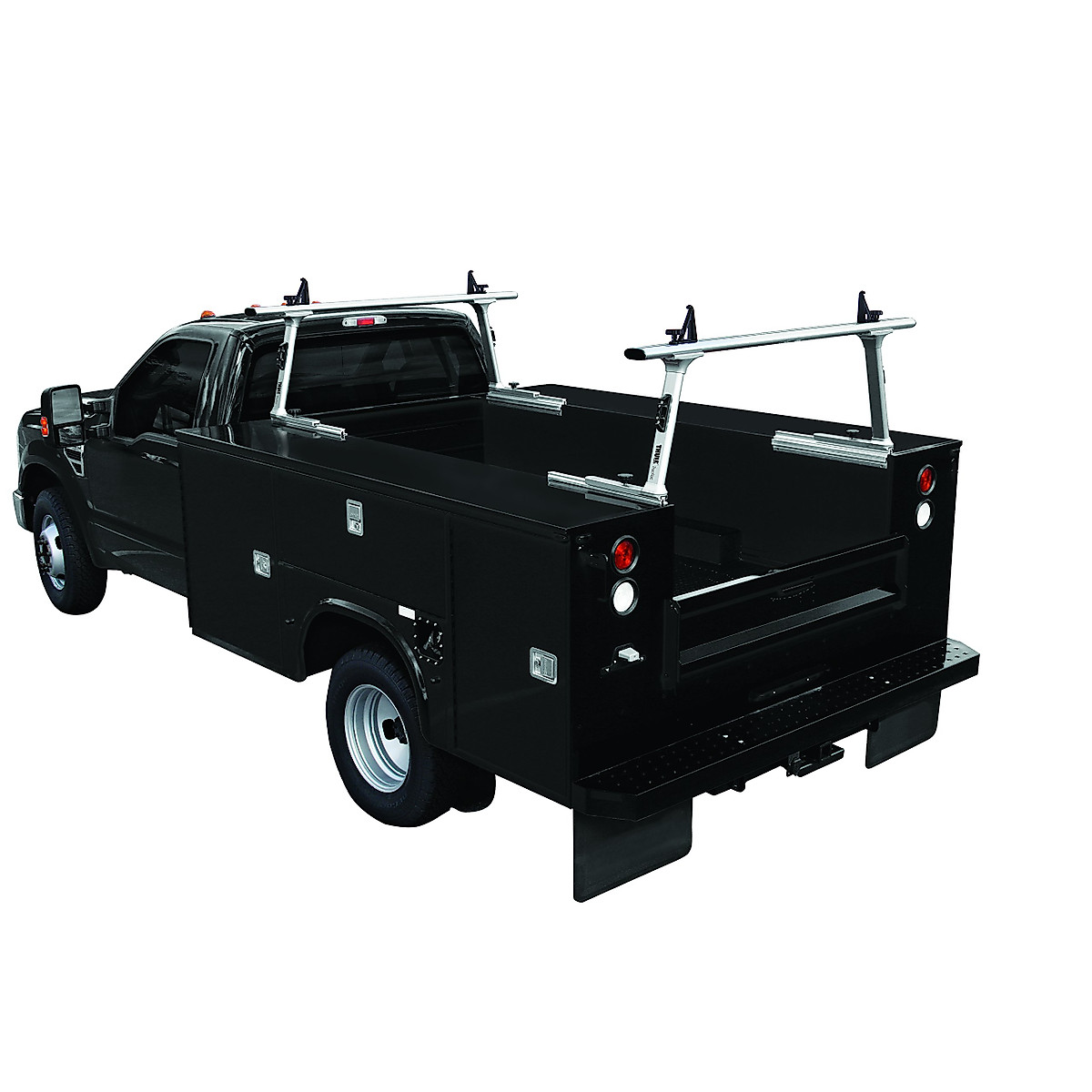 Thule Tracrac Utility Rack - Short