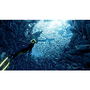 ABZÛ - PlayStation 4