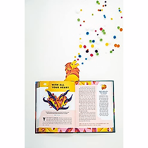 Roar Like a Lion: 90 Devotions to a Courageous Faith