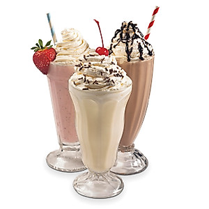 Hamilton Beach HMD400 120V Triple Spindle Commercial Drink Mixer