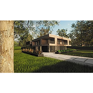 Lawn Mowing Simulator Landmark Edition