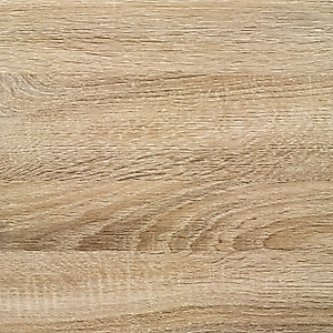 Sauder 424942 North Avenue Storage Cabinet, Charter Oak Finish