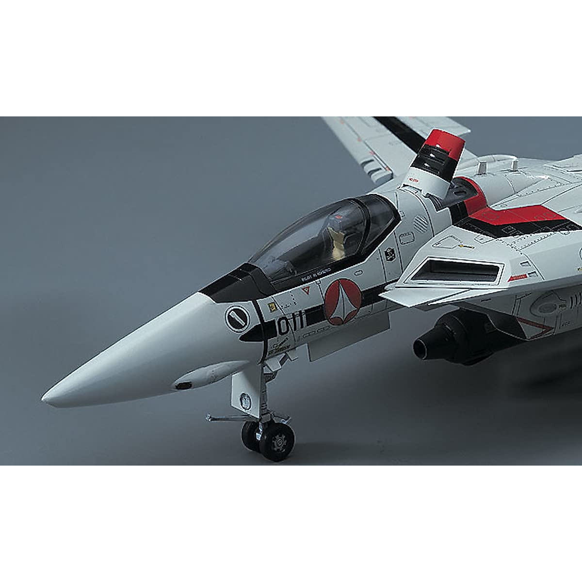 Hasegawa 1/72 Macross VF-1A / J / S Valkyrie