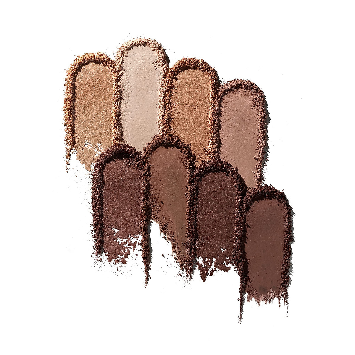 Catrice | The Eyeshadow Palettes (The Pure Nude)