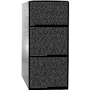 MANIC PANIC Blue Lightning Hair Bleach Kit - 30 Volume Developer + Bleach Powder Hair Lightener Lifts up to Five Levels And Eliminates Orange Tones - Vegan And Cruelty Free