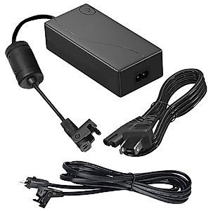 Power Recliner Power Supply, 2-Pin 29V 2A Adapter AC/DC Switching Power Supply Universal Adapter with Extension Cord, Compatible with Car Lift Chairs or Electric Massage Recliners