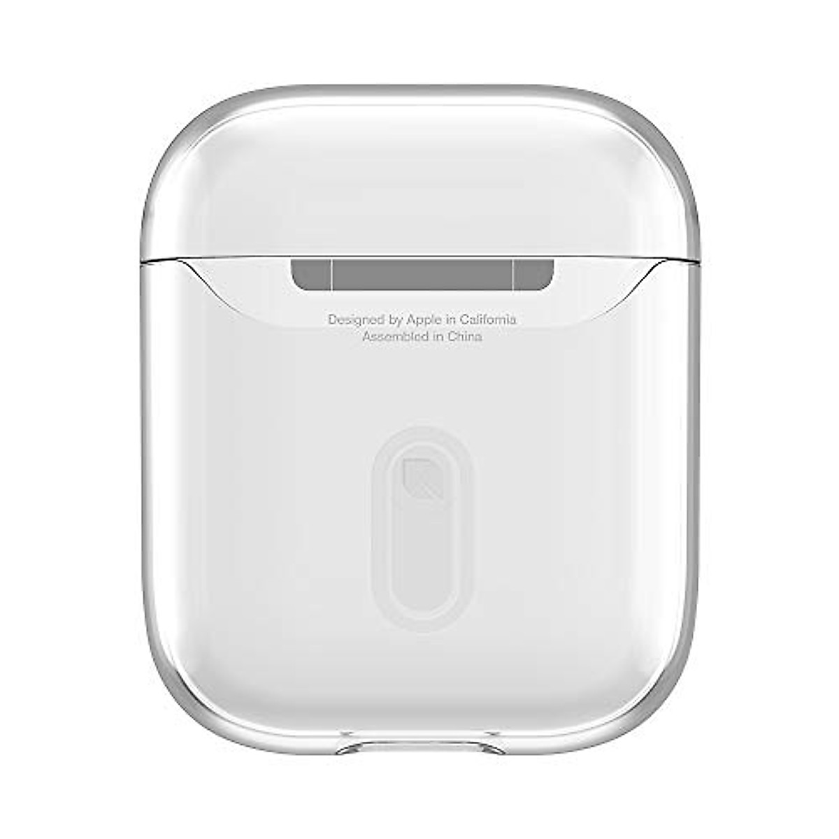 Incase Clear Case for AirPods