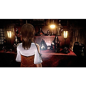 Zero: Nuregarasu no Miko