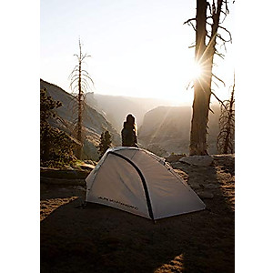 ALPS Mountaineering Zephyr 3-Person Tent - Gray/Navy