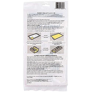 JT Eaton 198-12 Stick-Em Pest Catcher, White