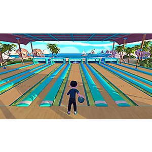 Instant Sports Plus - Nintendo Switch