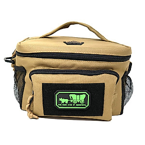 You Have Died of Dysentery PVC Rubber Tactical Morale Patch | Oregon Trail Inspired | Funny Hook and Loop Patch