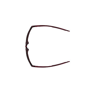 Under Armour Women's Intensity Oval Sunglasses