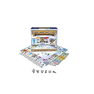 Late For the Sky Pittsburgh-opoly