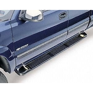 Westin 27-1025 Stepboard Mt Kit