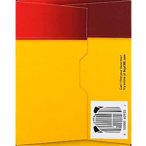 Carnation Breakfast Essentials Powder Drink Mix, Rich Milk Chocolate, 1.26 Ounce (Pack of 22), (Packaging May Vary)