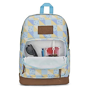 JanSport JS0A4QVB93Q Right Pack Expressions Cute Quilt