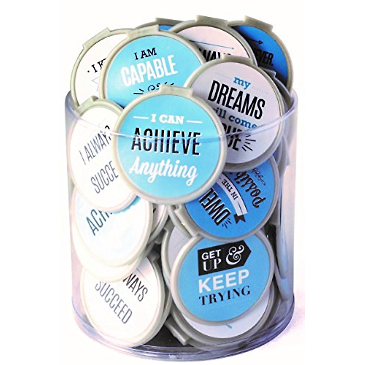 Smiley FACE Bulk Bookmarks for Kids "Clip Over The Page" Bookmarks - 75 Pack - Bulk Bookmarks for Kids Girls Boys. Perfect Student Incentives Prizes Party Favors Classroom Rewards & Reading Awards!