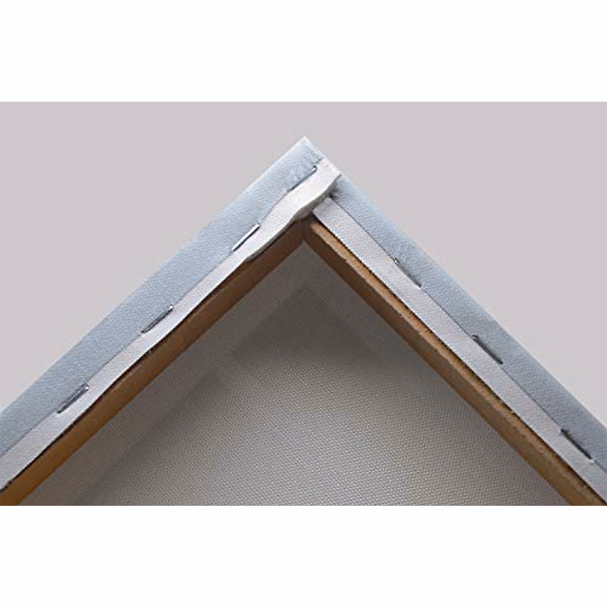 Maxfield Home Ripple Effect Canvas Wall Art, 22x22, Multi-Color