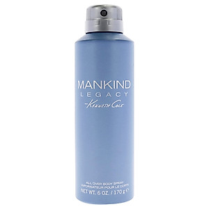 Kenneth Cole Mankind Legacy Body Spray