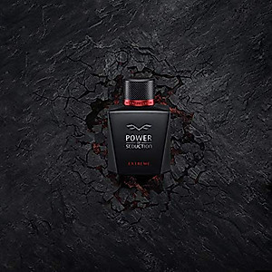 Antonio Banderas Power of Seduction Extreme Eau de Toilette 100ml Spray