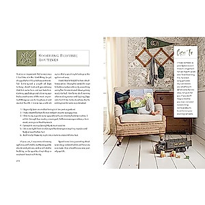 Create Your Own Cozy: 100 Practical Ways to Love Your Home and Life (Cozy White Cottage)