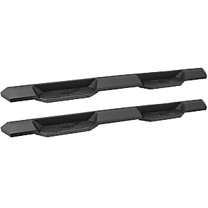 WESTIN Automotive Products 56-24015 Textured Black HDX Xtreme Board