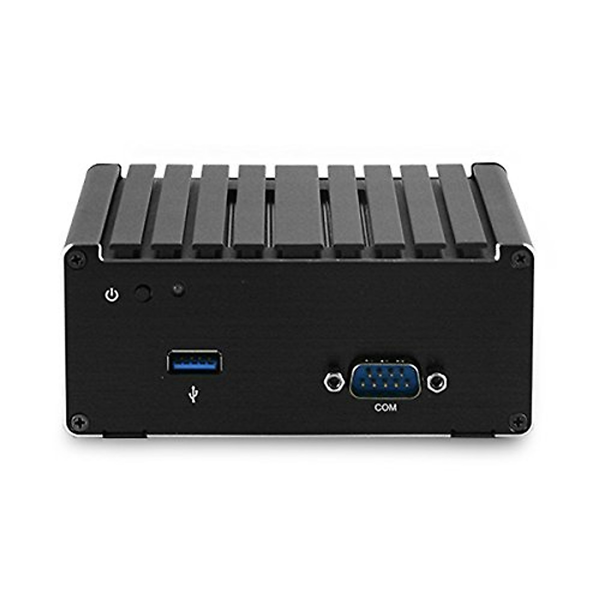 Jetway JBC312U92W-4300B Intel Core i5-4300U with vPRO NUC Mini Barebone PC