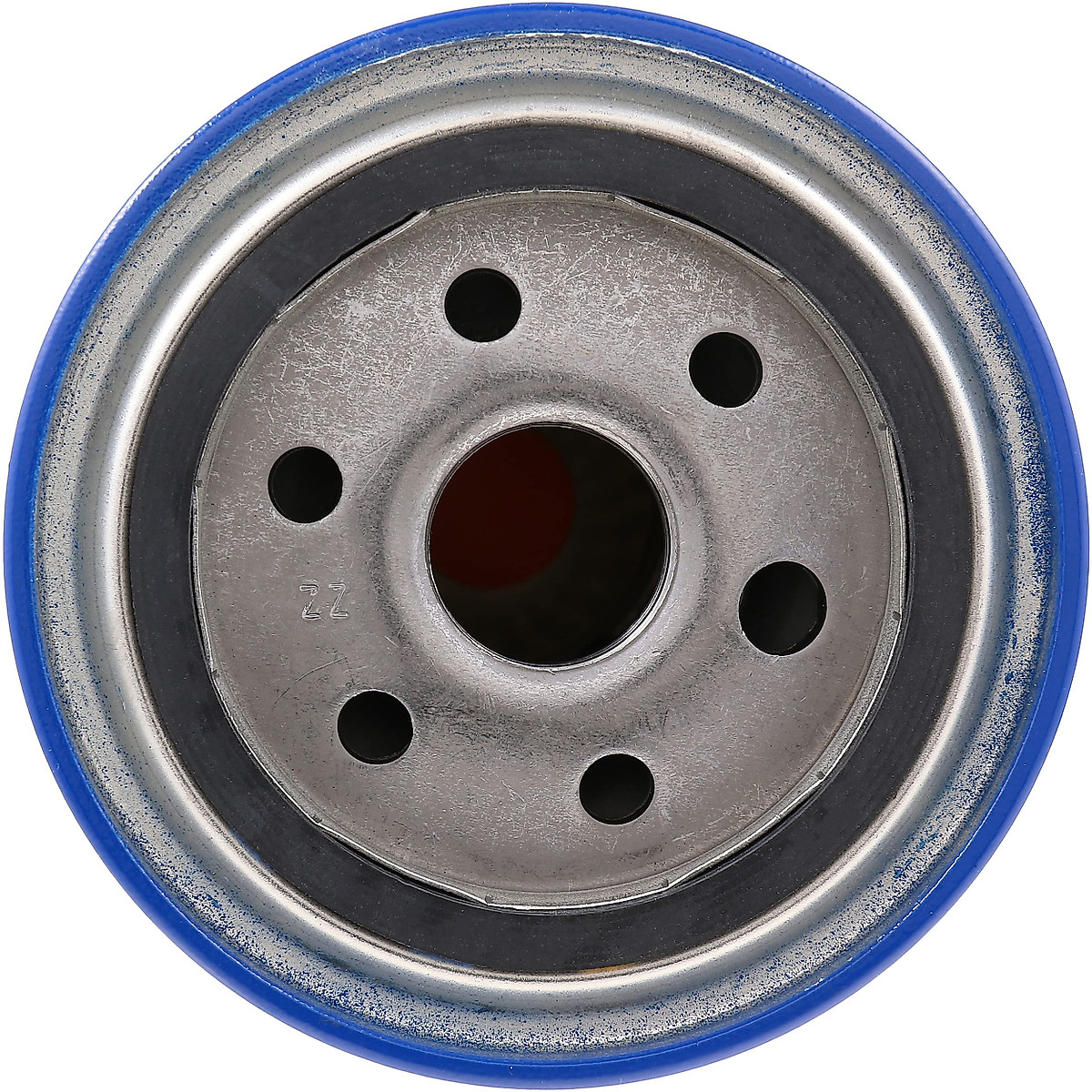 ACDelco GM Original Equipment PF26 Engine Oil Filter