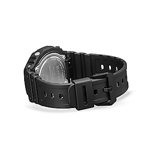 G-Shock GAB2100BNR1A Black One Size