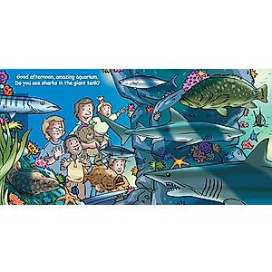 Good Night Sharks (Good Night Our World)