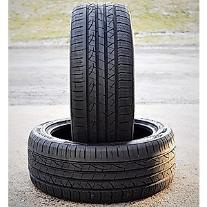 Fortune Viento FSR702 All-Season Passenger Car High Performance Radial Tire-275/35R18 275/35ZR18 275/35/18 275/35-18 99W Load Range XL 4-Ply BSW Black Side Wall UTQG 500AA