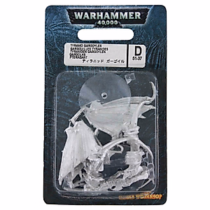 Warhammer 40k: Tyranid Gargoyles