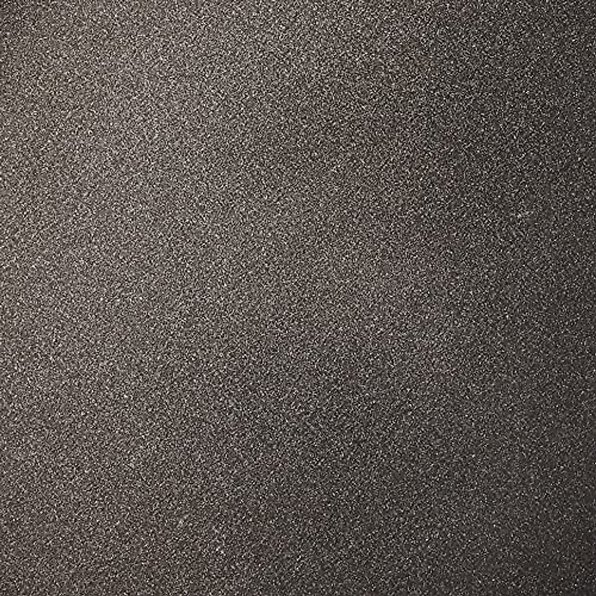 Cook N Home 2635 3 Quart/24cm Anodized Nonstick Saute Pan, 3 Quarts, Black