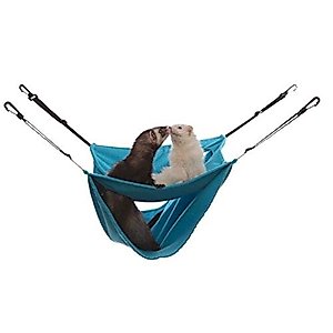 Marshall Ferret Deluxe Leisure Lounge, Pattern Fleece