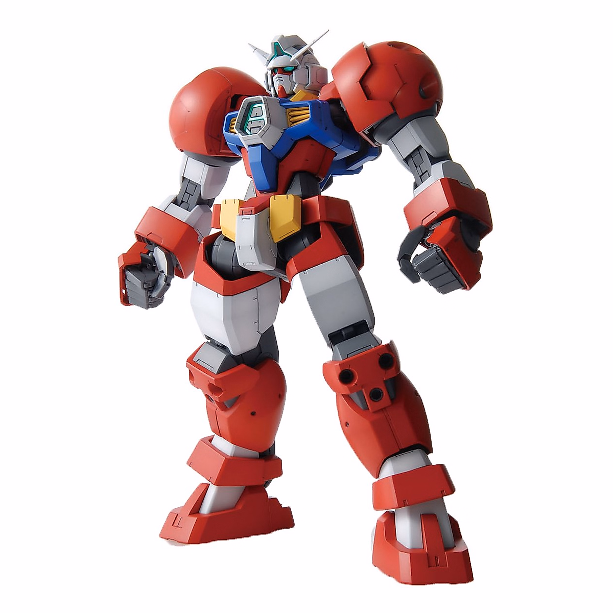 Bandai Hobby Gundam Age-1 Titus 1/100-Master Grade