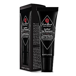 Jack Black Nightmode Lip Treatment, 0.25 oz.