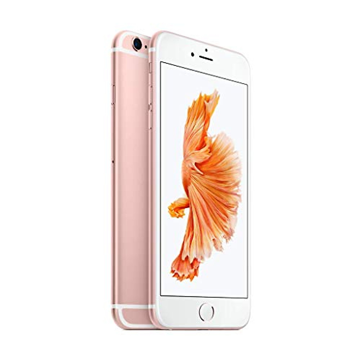 Apple iPhone 6s Plus (32GB) - Rose Gold