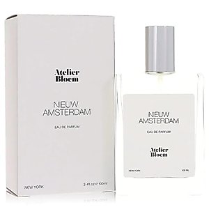Nieuw Amsterdam by Atelier Bloem Eau De Parfum Spray (Unisex) 3.4 oz