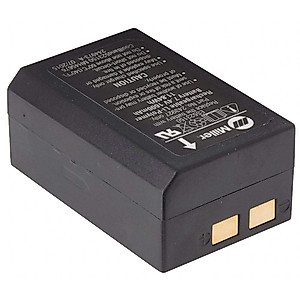 Miller Electric Replacement Battery, for Miller Coolband