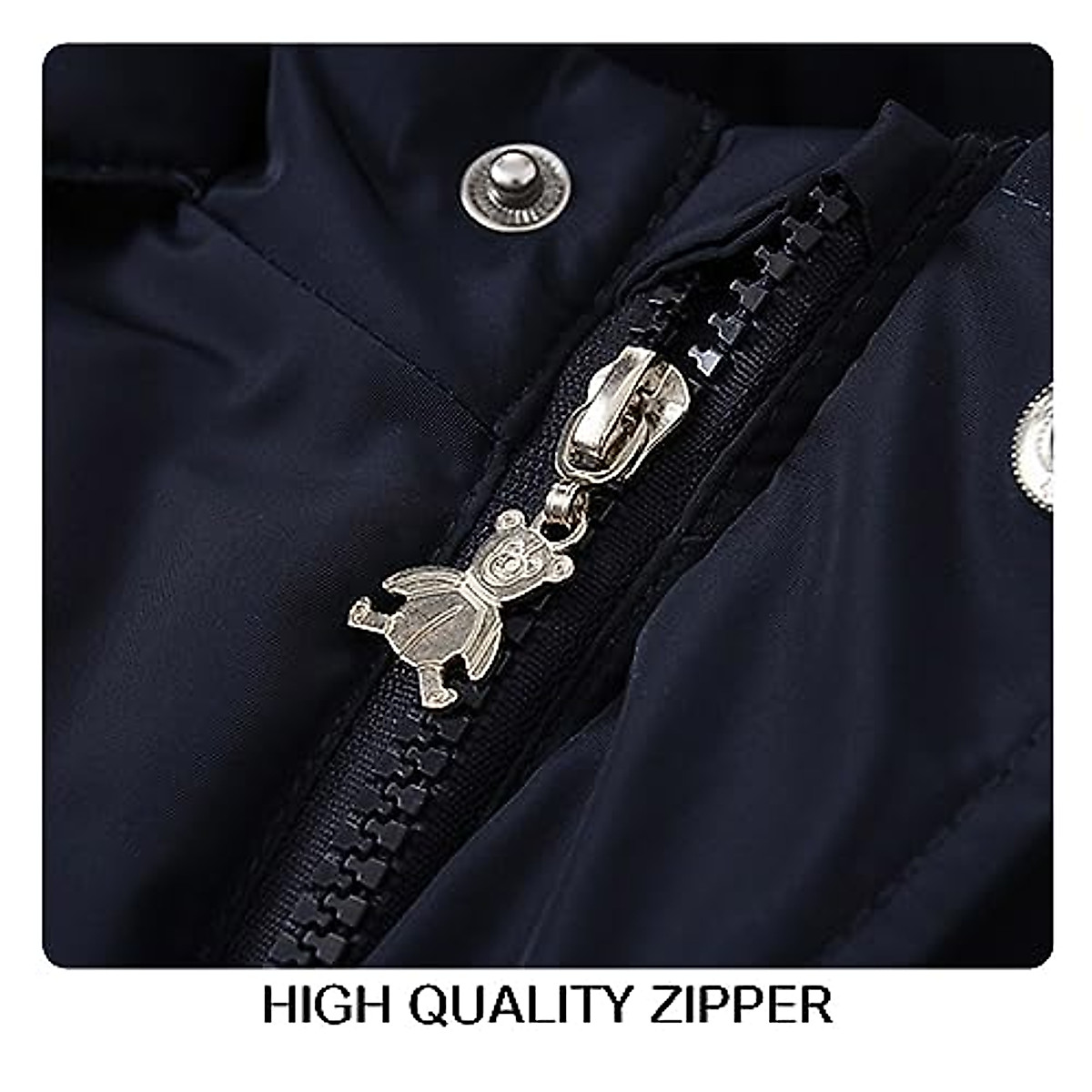 Tumaron Waterproof Rain Ski Jacket For Boy Winter Snow Bibs Suit Pants Kids Coat Clothes