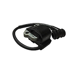 ENGINERUN MS230 MS250 OEM 11234001301 Ignition Coil Module Magneto for Stihl MS 210 230 250 Chainsaws 0000-400-1306 and 1123-400-1301