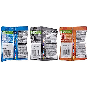 Chex Mix Classics Snack Mix, 1.75 Ounce (Pack of 30)