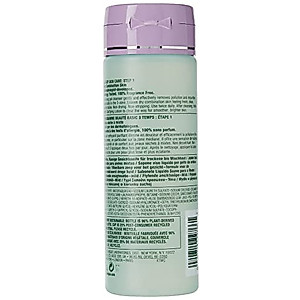 Clinique Liquid Facial Mild 6F37 Soap, 6.7 Ounce