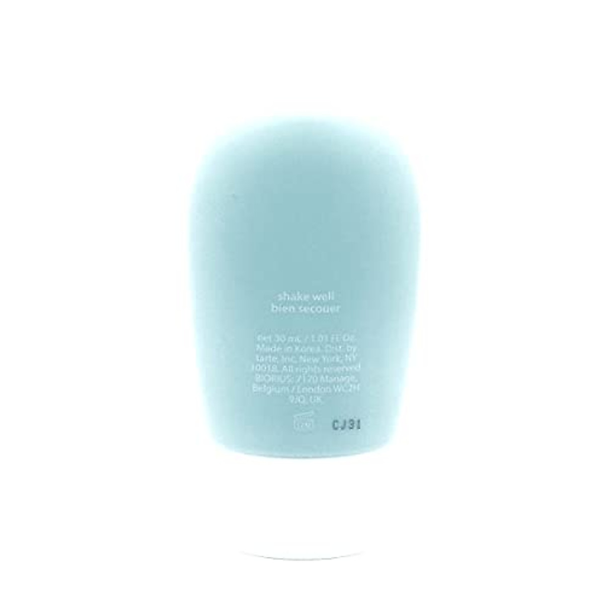 Tarte Cosmetics Sea Hydroflex Serum Foundation 25S Light Medium Sand