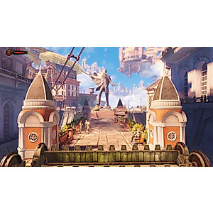 Bioshock: The Collection (PS4)