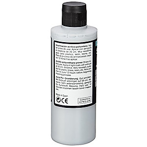 Vallejo USN Light Ghost Grey 200ml Paint