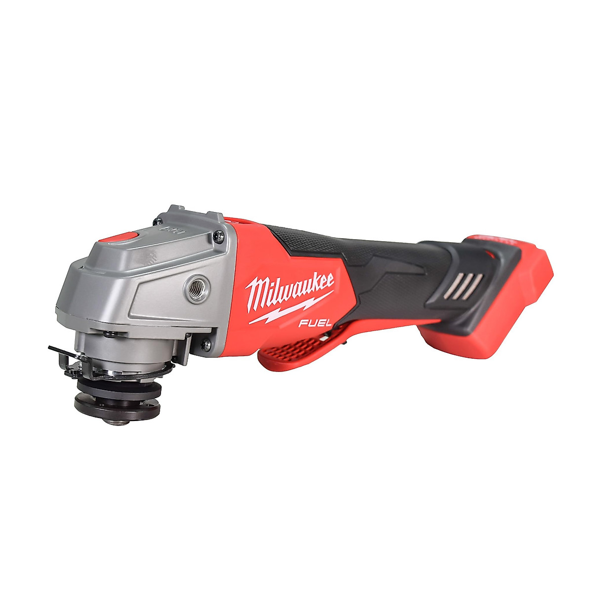 Milwaukee 2888-20 18V Cordless 4.5"/5" Grinder w/Variable Speed (Tool Only)